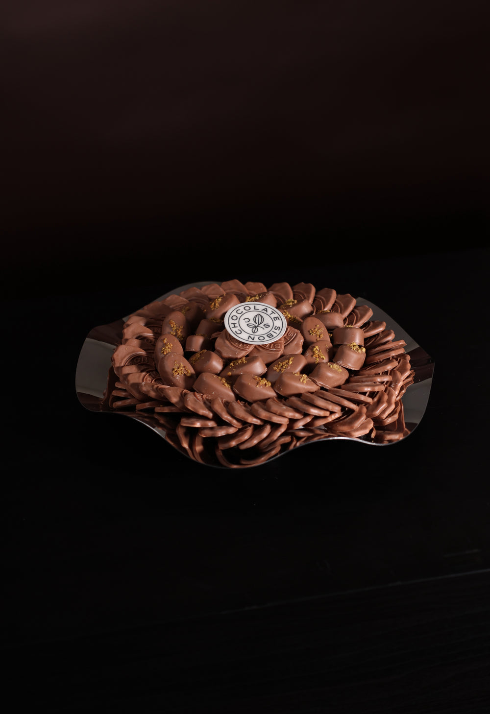 Sibon Chocolate - Qatar