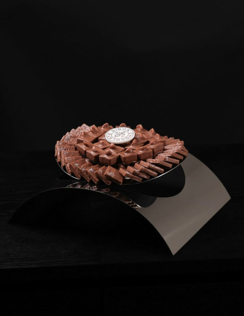 Sibon Chocolate - Qatar